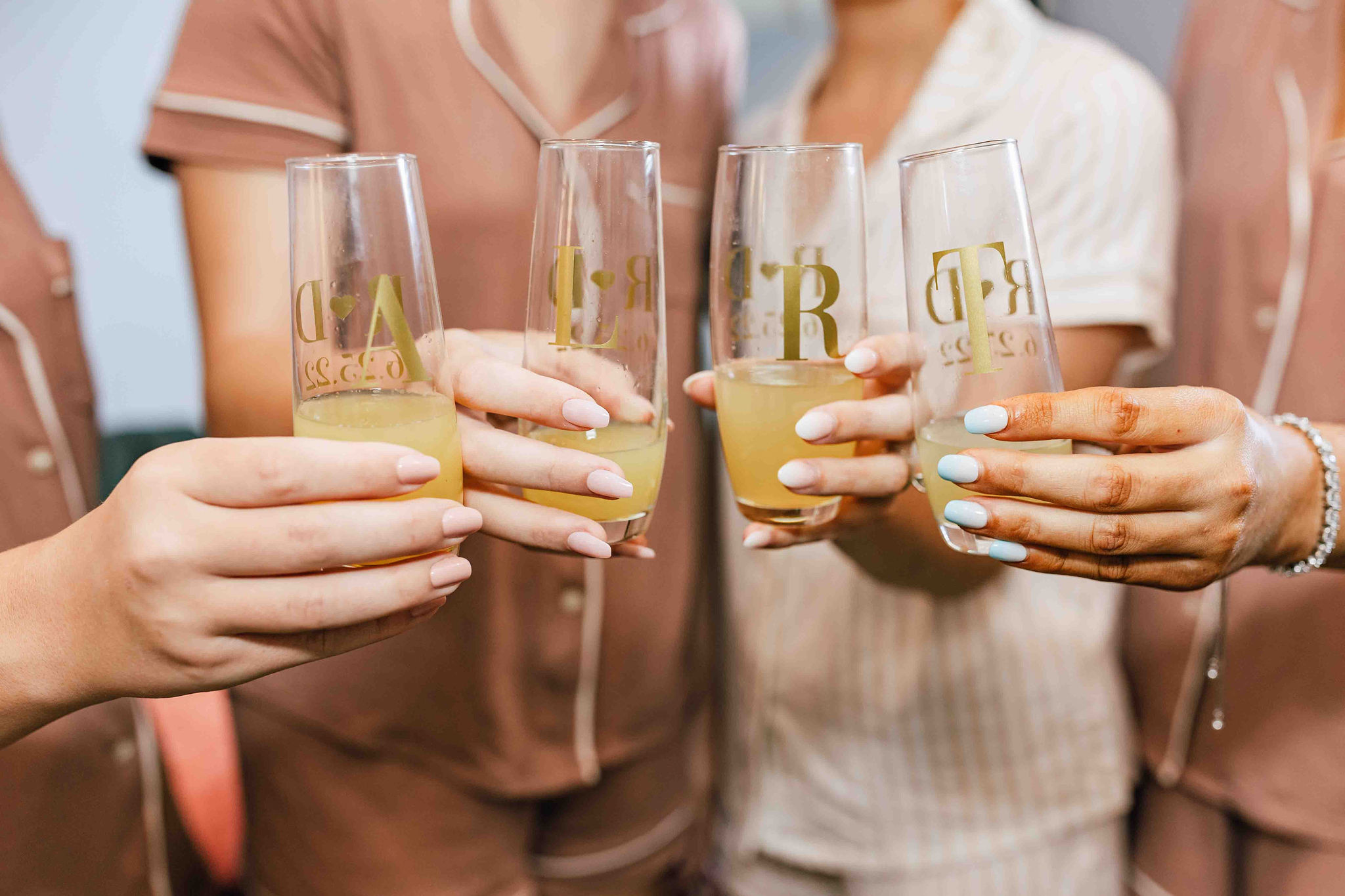 Classic Wedding at Cousiac Manor, Lanexa, VA - Sabrina Boykin Photography