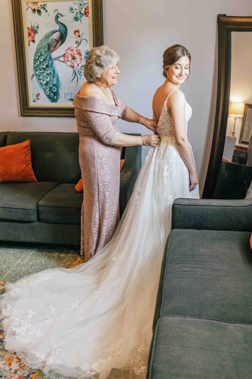 Classic Wedding at Cousiac Manor, Lanexa, VA - Sabrina Boykin Photography