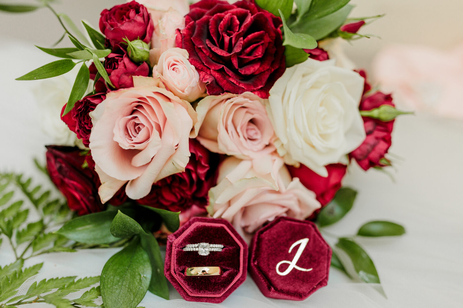 Classic Richmond Wedding at the Bolling Haxall House - Sabrina Boykin ...